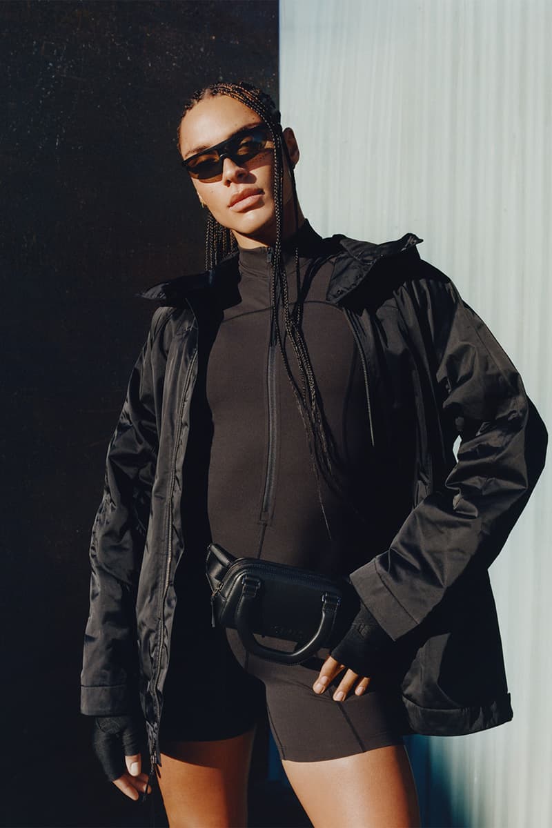 SLNSH: Lululemon x Saul Nash's Activewear Collab | Hypebae