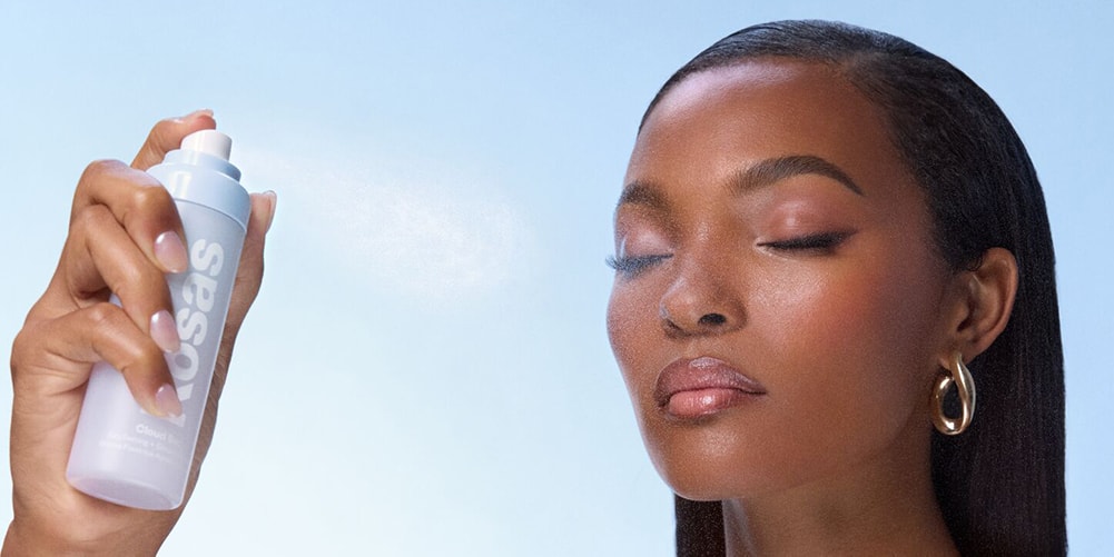 Kosas Drops New "Cloud Set" Makeup Mist | Hypebae