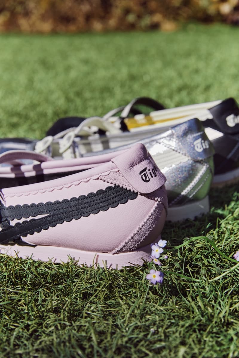 Onitsuka Tiger Releases Mexico 66 Mary Jane | Hypebae