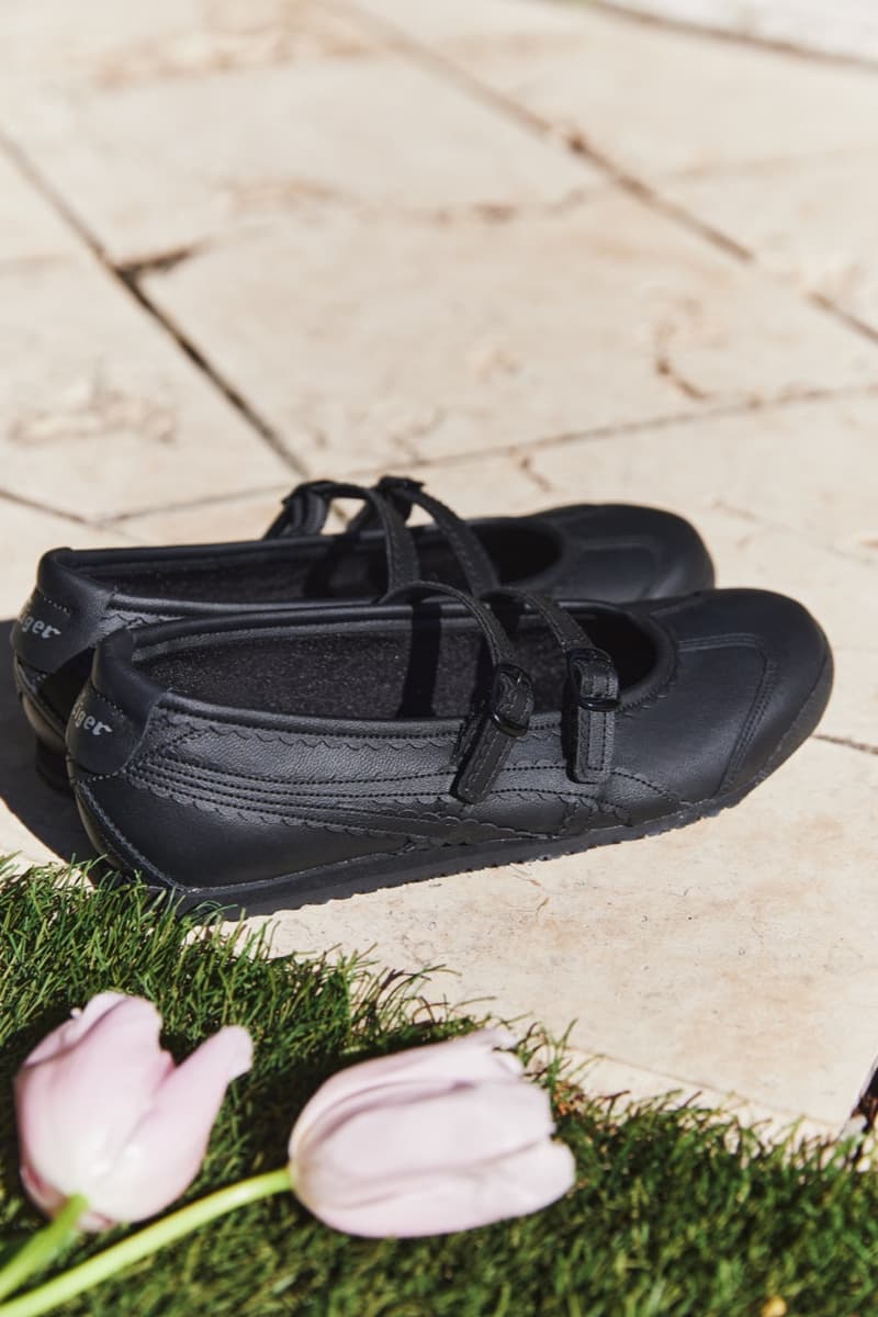 Onitsuka Tiger Releases Mexico 66 Mary Jane | Hypebae