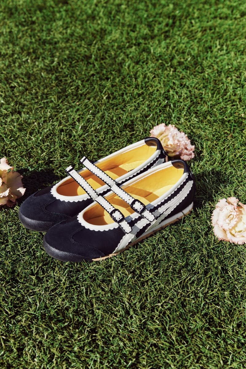Onitsuka Tiger Releases Mexico 66 Mary Jane | Hypebae