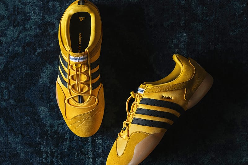 adidas Originals and Liberty London Drop Collab | Hypebae