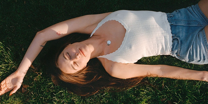 Devon Lee Carlson Stars in Reformation Campaign | Hypebae