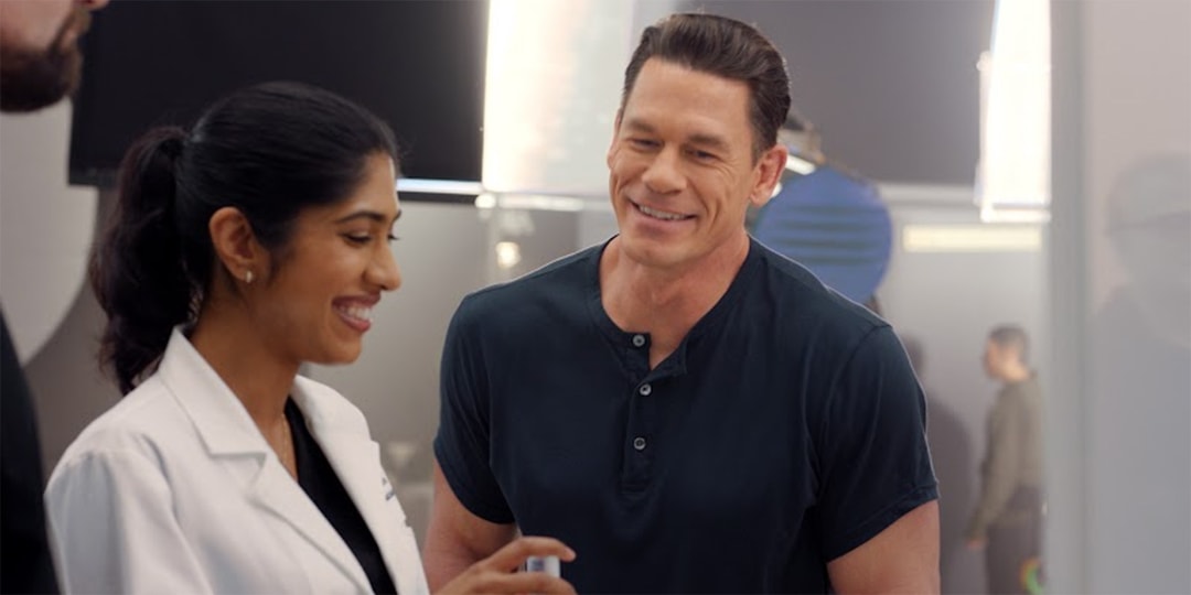 John Cena Stars In Neutrogena Sunscreen Campaign | Hypebae
