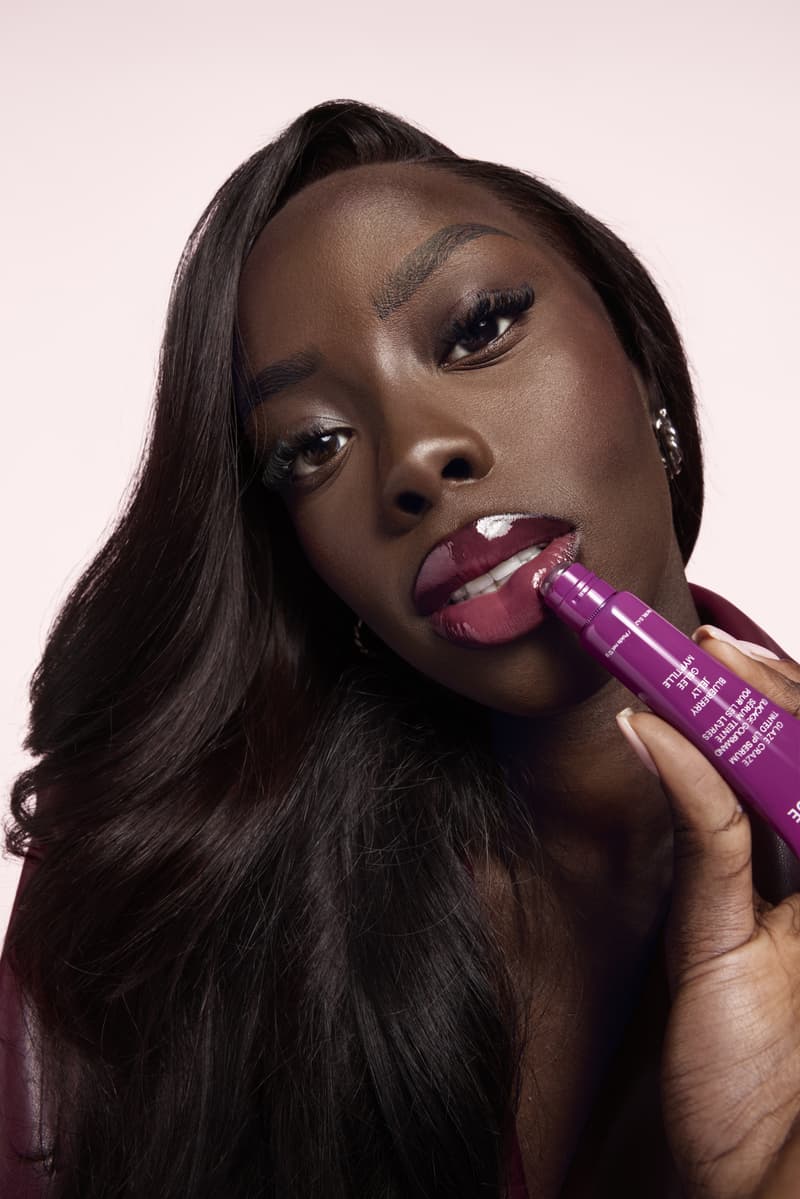 Golloria Fronts New Laneige Beauty Campaign | Hypebae