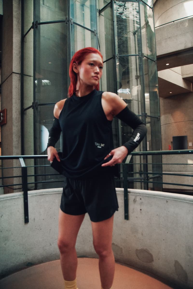 247 by REPRESENT Launches Women's Collection | Hypebae