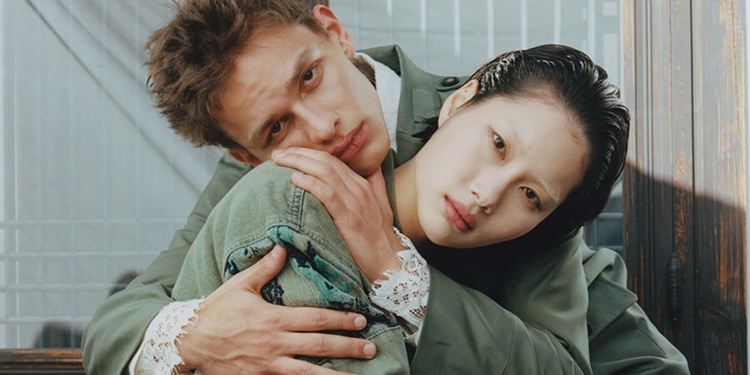 Les Benjamins Releases SS25 Collection | Hypebae