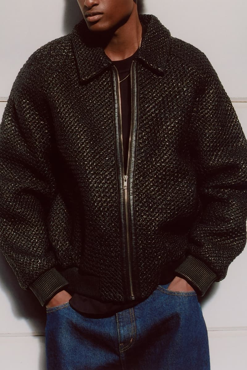 Laila! Stars in Arte Antwerp's Campaign | Hypebae