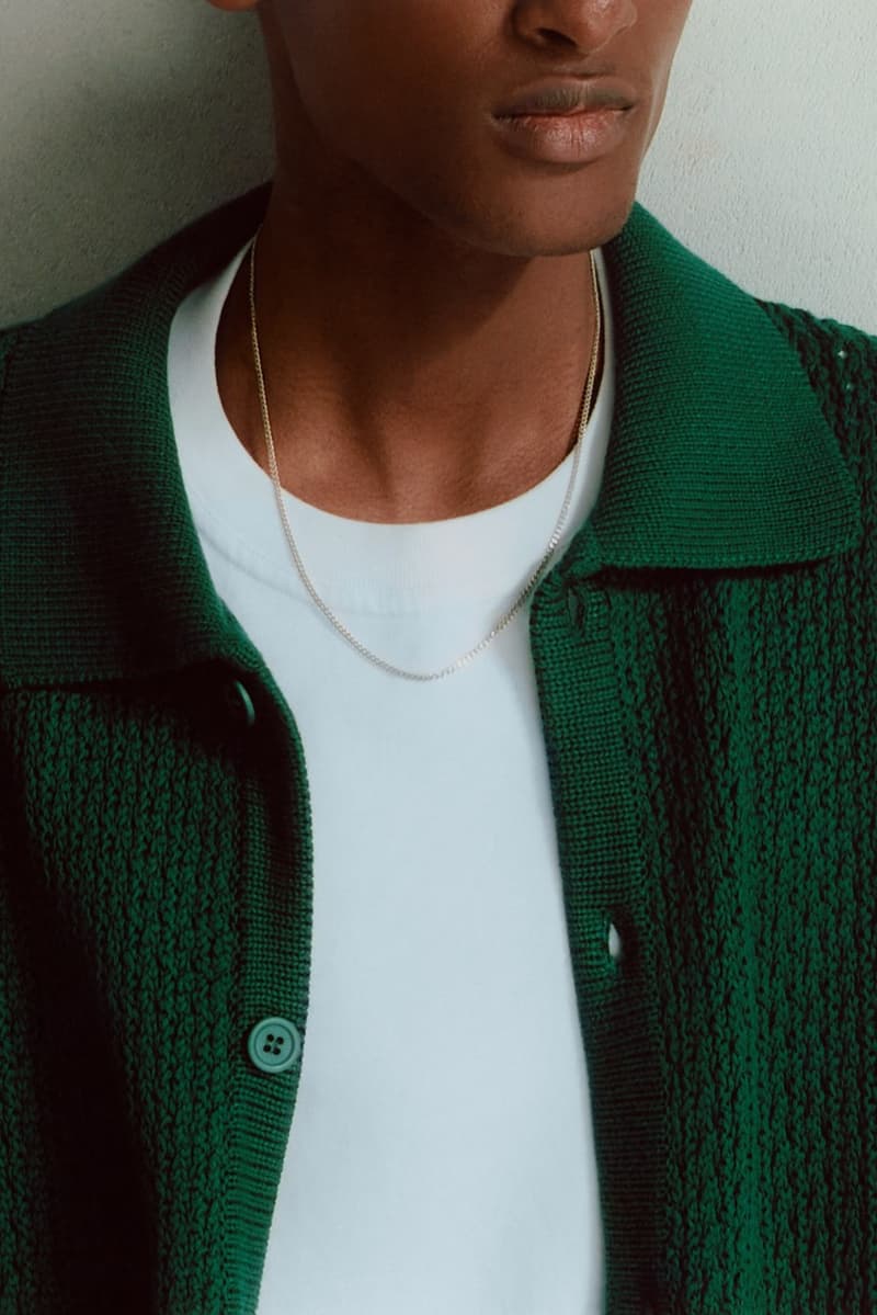 Laila! Stars in Arte Antwerp's Campaign | Hypebae