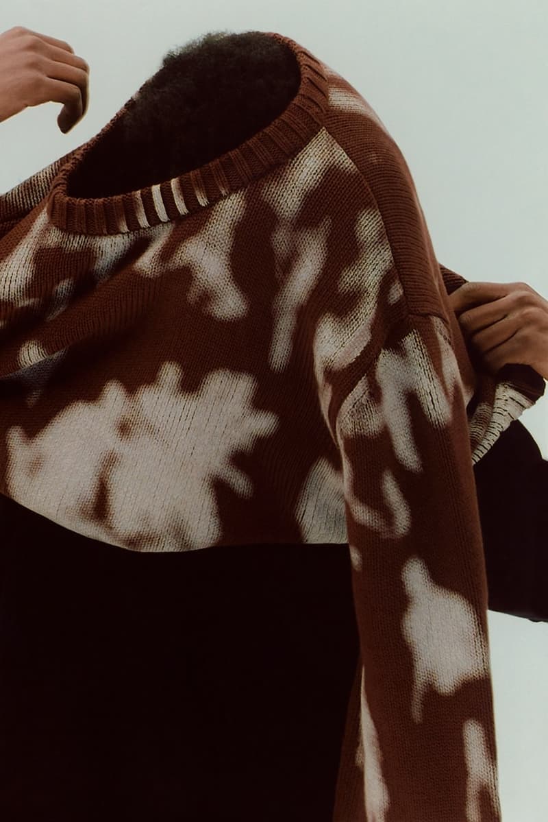 Laila! Stars in Arte Antwerp's Campaign | Hypebae