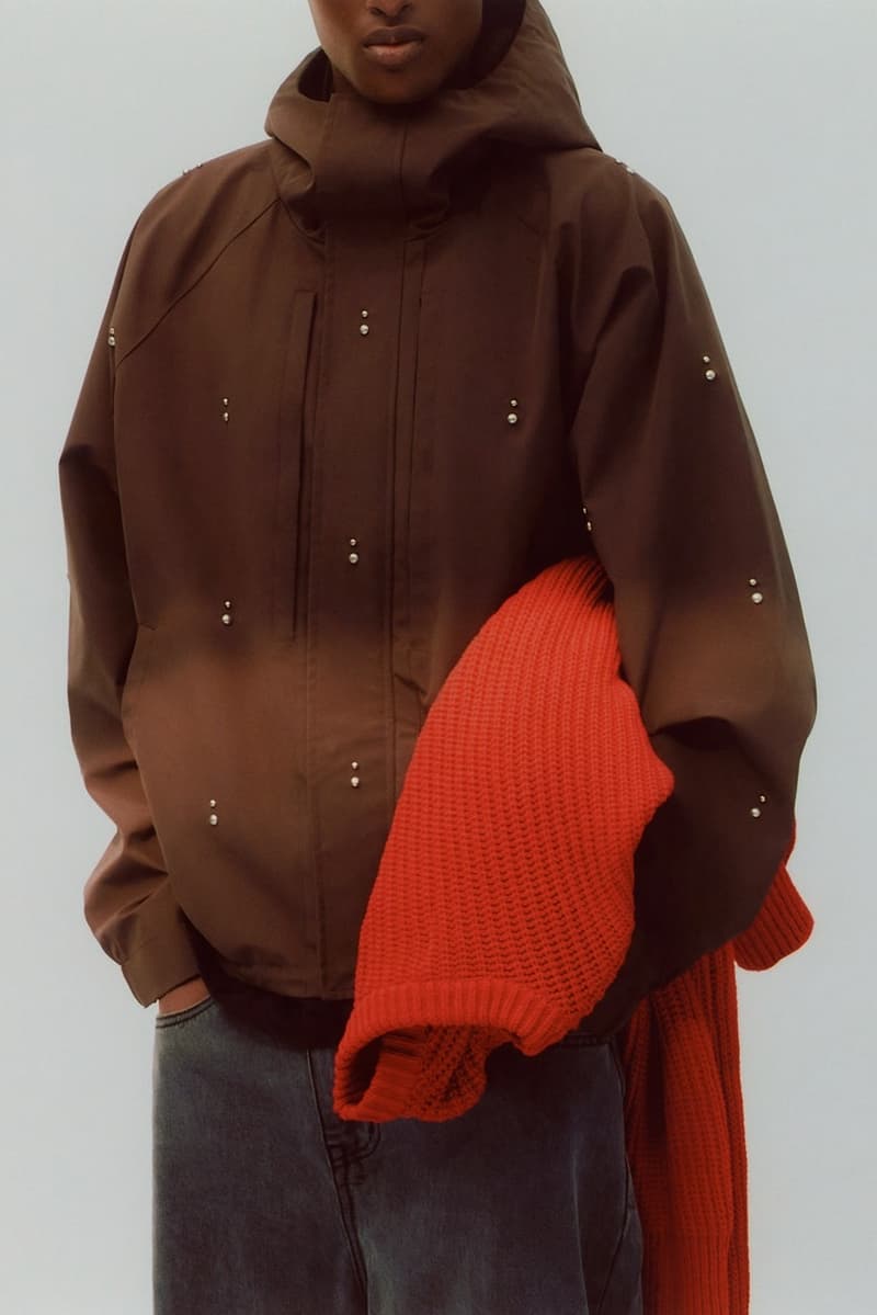 Laila! Stars in Arte Antwerp's Campaign | Hypebae