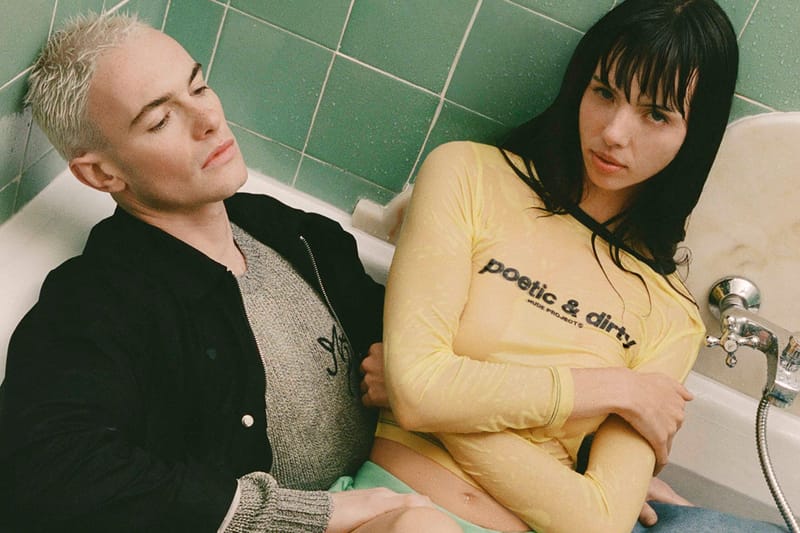 Nude Project Drops Swimwear Collection | Hypebae