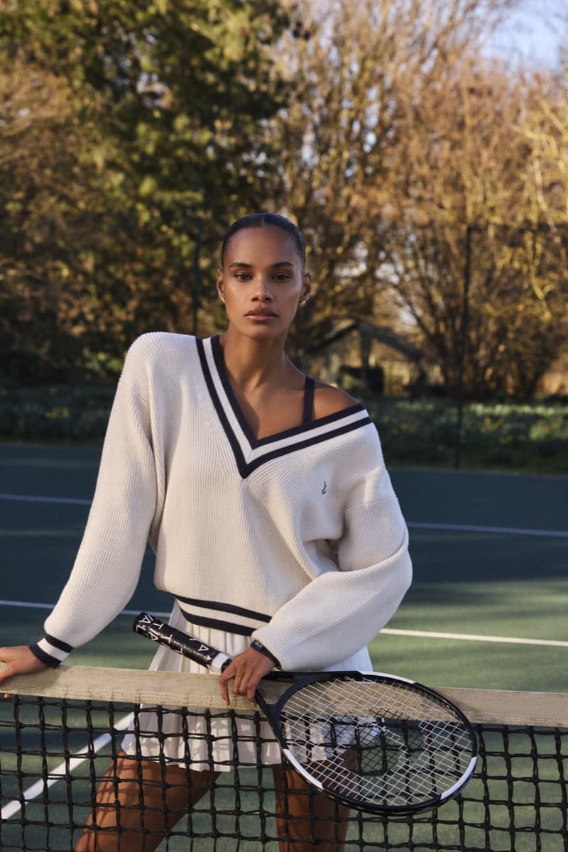 TALA Drops New Tennis Collection | Hypebae