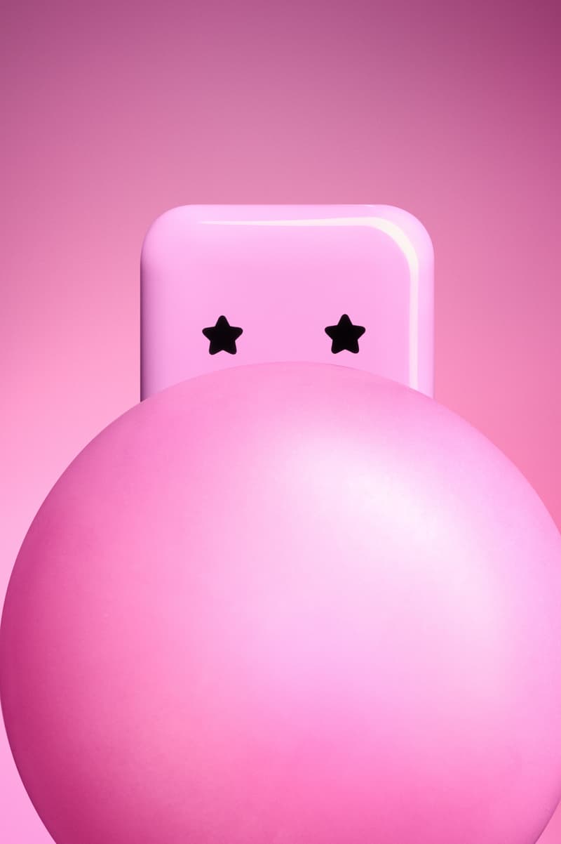 Starface Releases New "Big Pink" Patches and Case | Hypebae