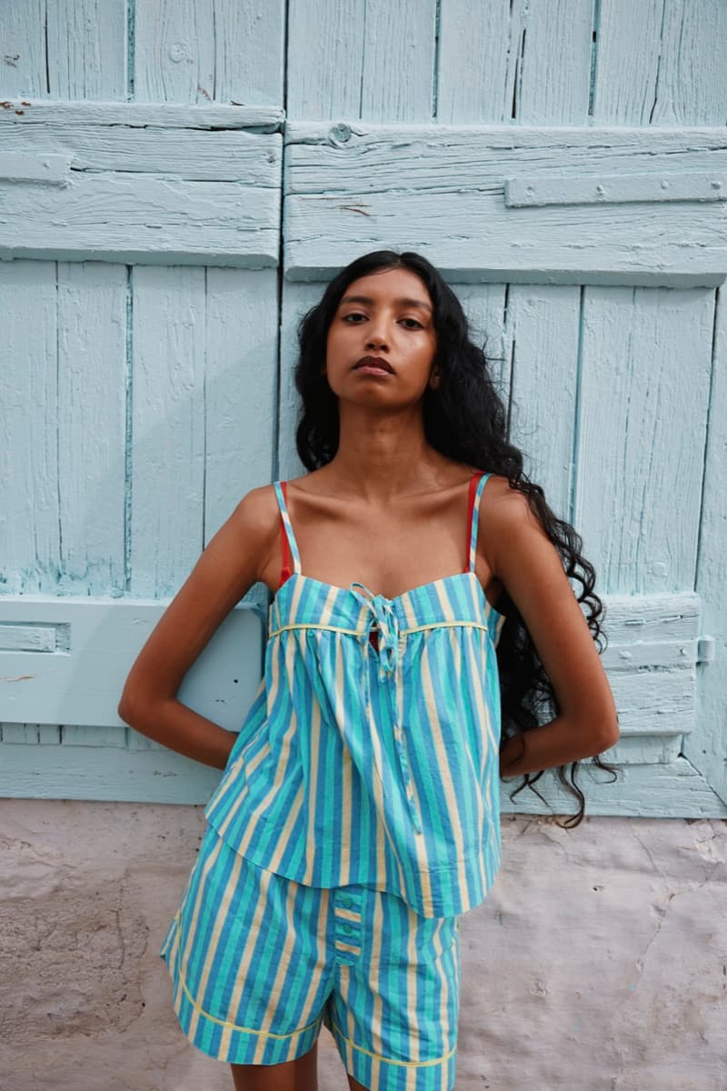 Damson Madder Drops High Summer Swimwear | Hypebae