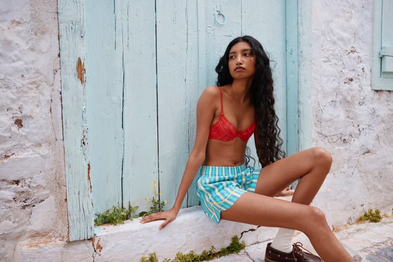 Damson Madder Drops High Summer Swimwear | Hypebae