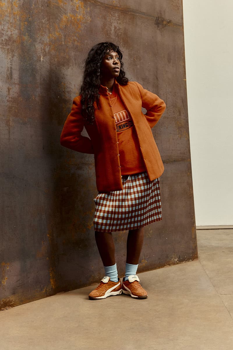 PUMA Drops New King Indoor Silhouette | Hypebae