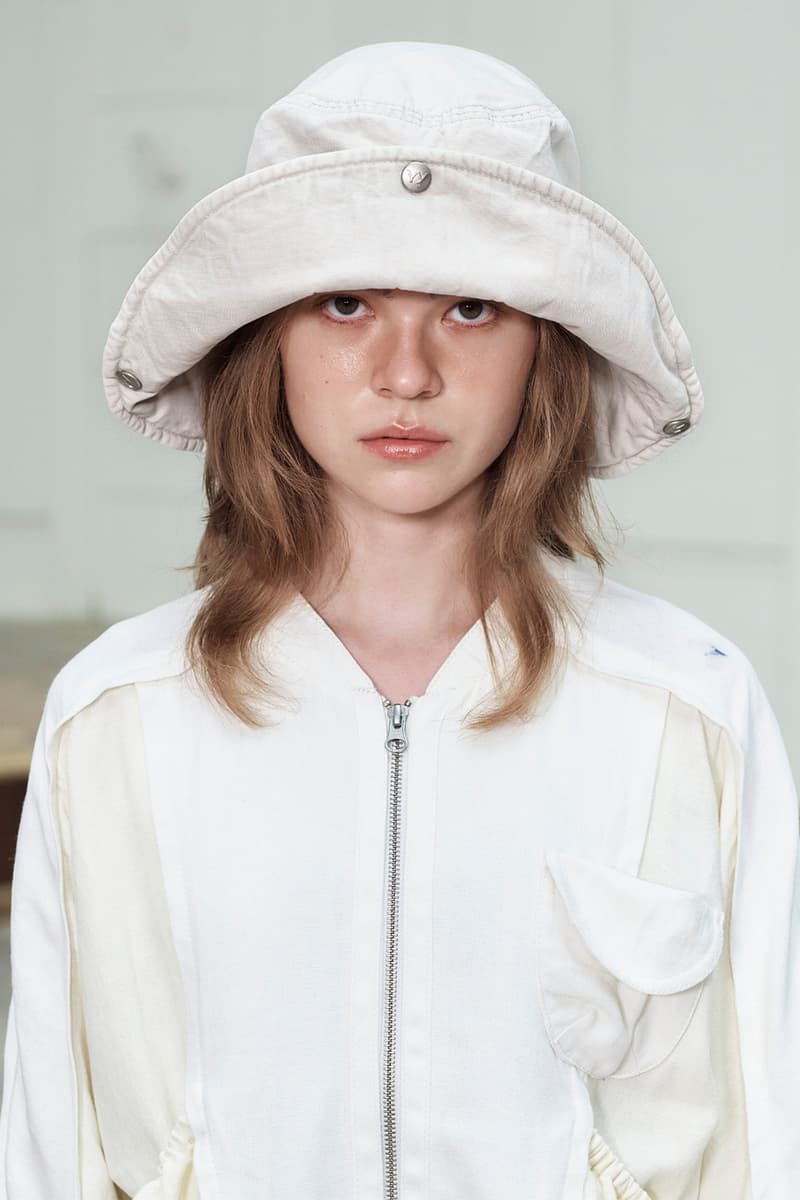 Open YY Drops Its High Summer 2025 Collection | Hypebae