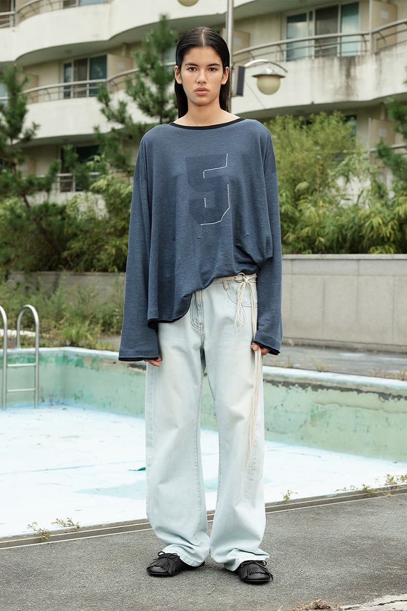 Open YY Drops Its High Summer 2025 Collection | Hypebae