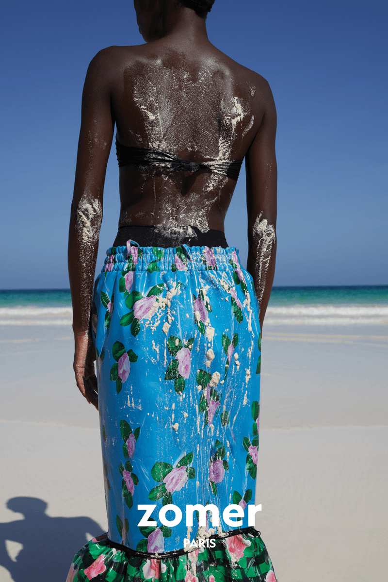 Zomer Captures SS25 Campaign in Kenya | Hypebae