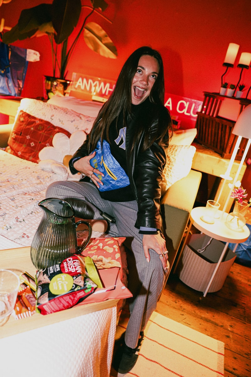 Here's What Went Down at IKEA's Lab Lounge Event | Hypebae