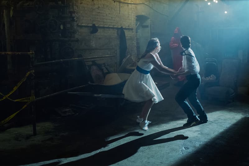 Netflix Drops 'Fear Street: Prom Queen' Trailer | Hypebae