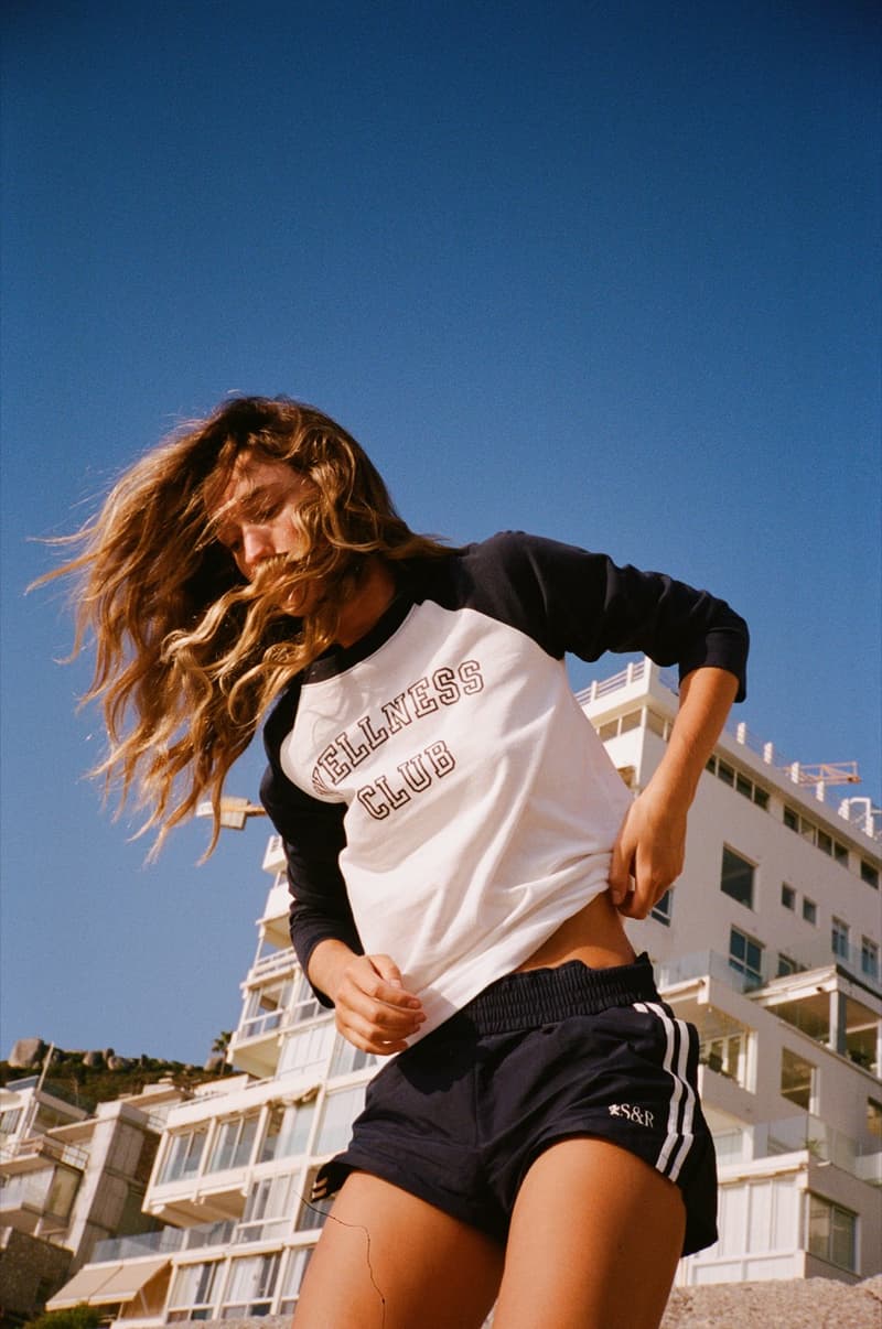 Sporty & Rich Drops French Riviera Collection | Hypebae