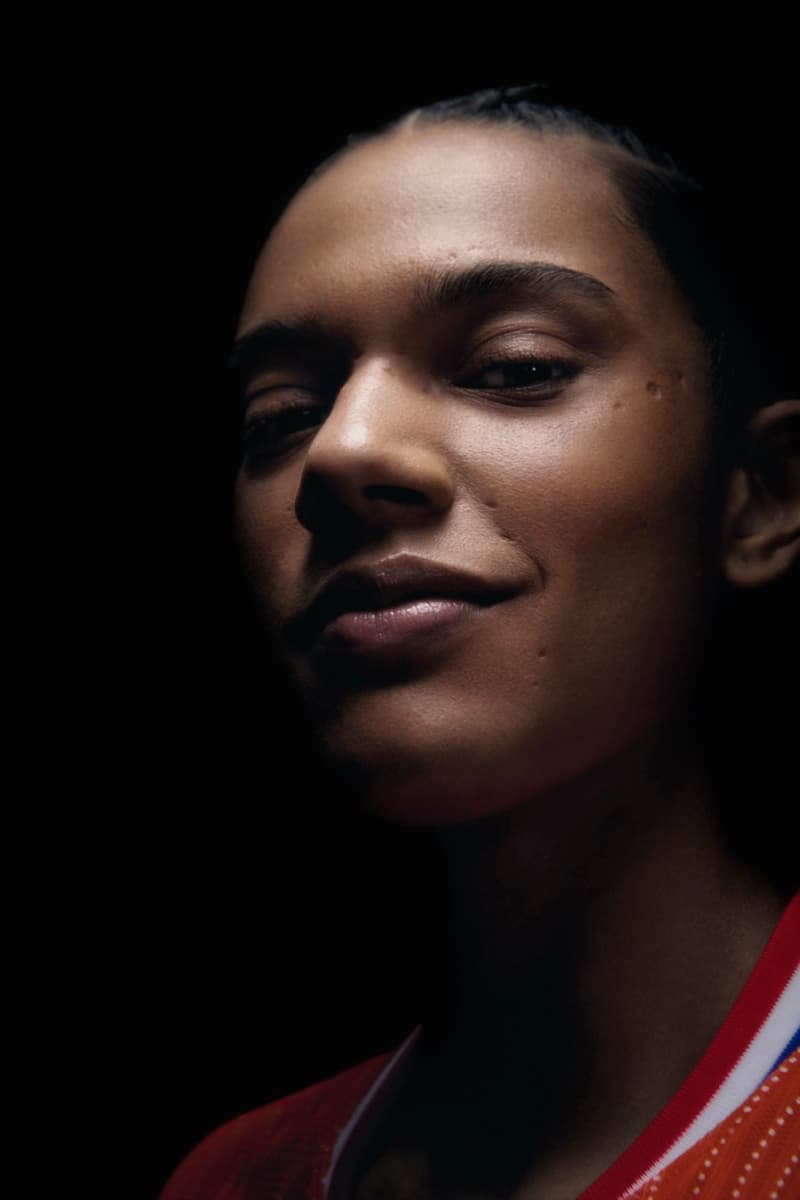 Nike Football Drops 2025 Women National Kits | Hypebae