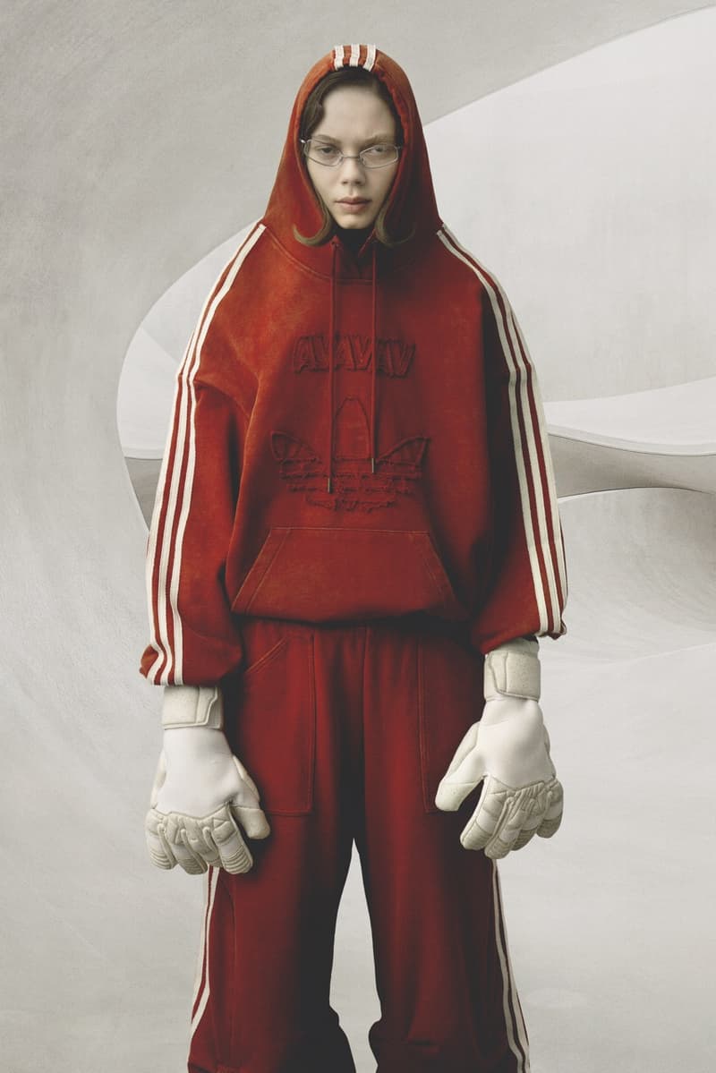 AVAVAV Drops New adidas Originals Collab | Hypebae