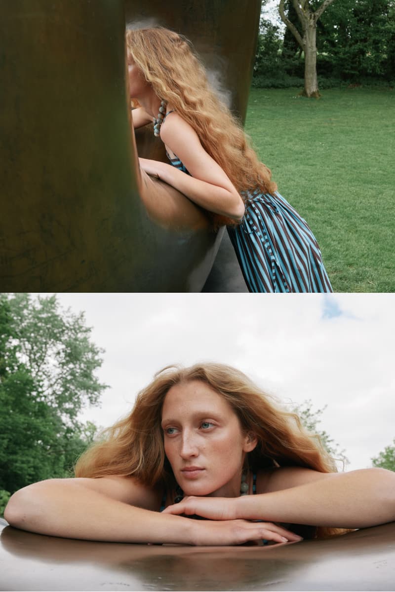 Damson Madder Drops Its New Summer Capsule | Hypebae