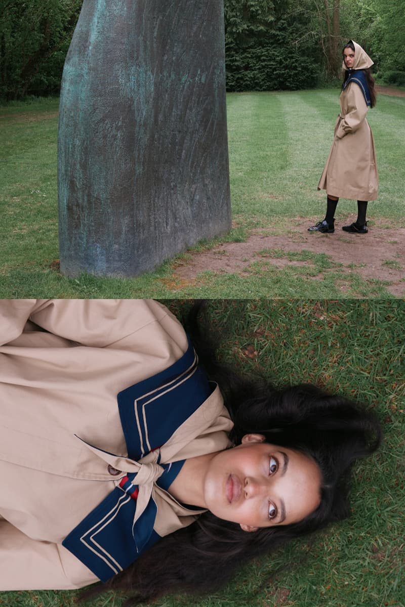 Damson Madder Drops Its New Summer Capsule | Hypebae