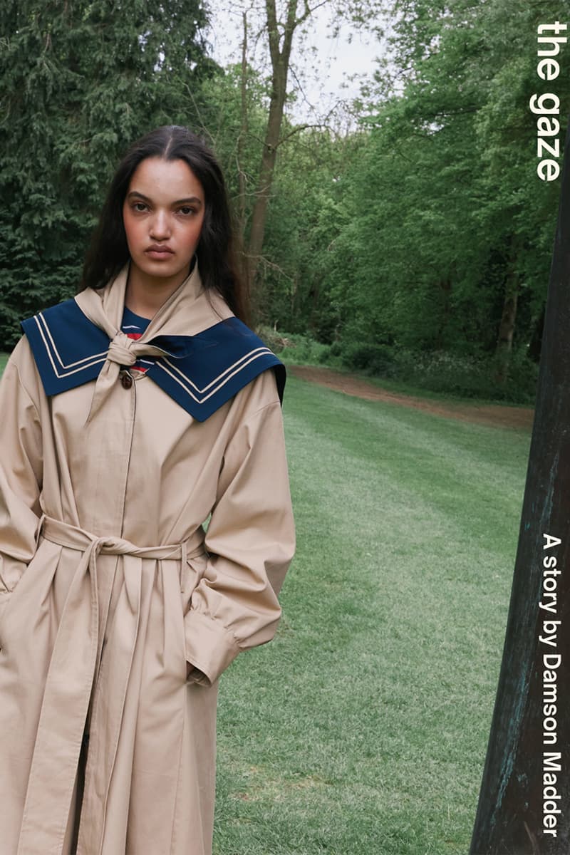 Damson Madder Drops Its New Summer Capsule | Hypebae