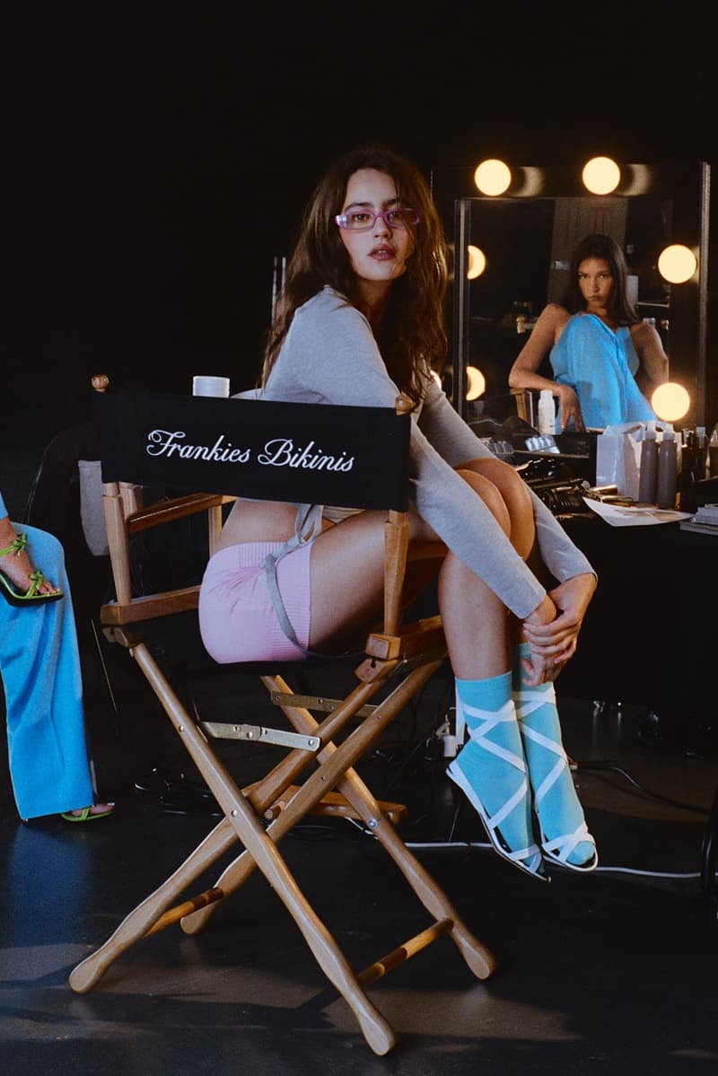 Frankies Bikinis Drops Sundae Shop Collection | Hypebae