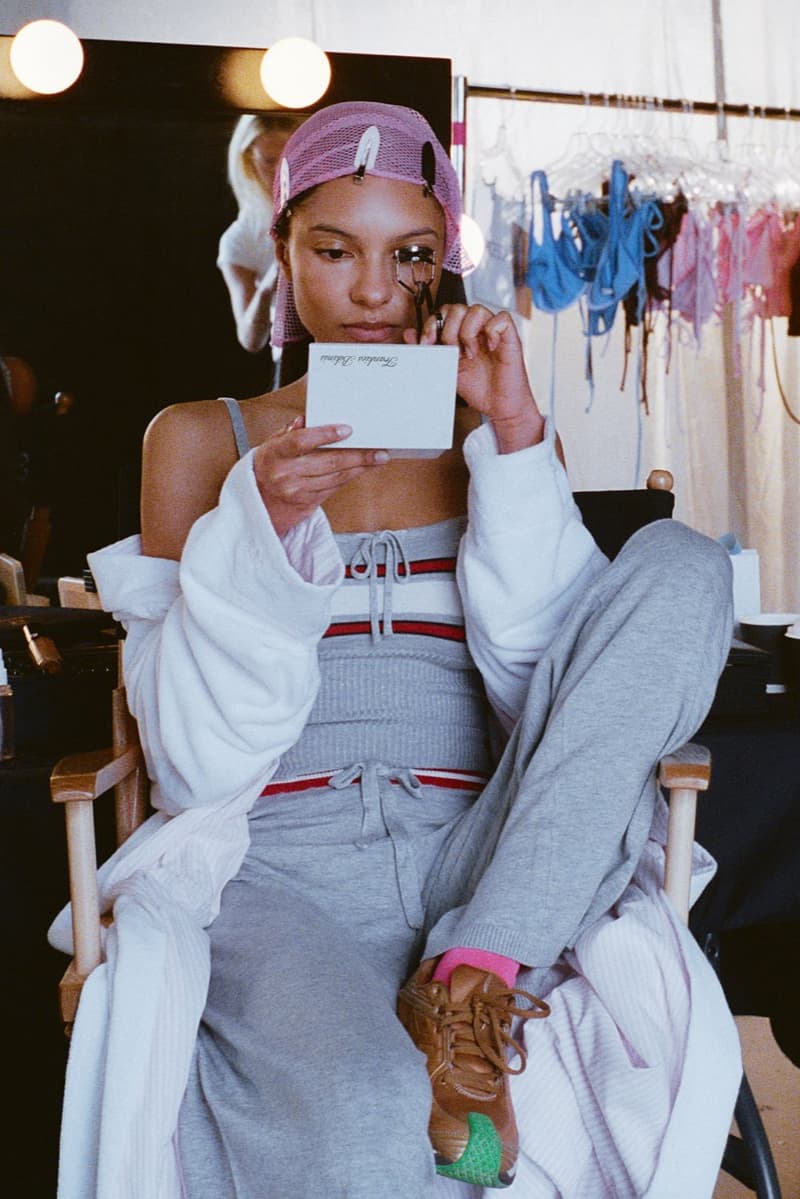 Frankies Bikinis Drops Sundae Shop Collection | Hypebae