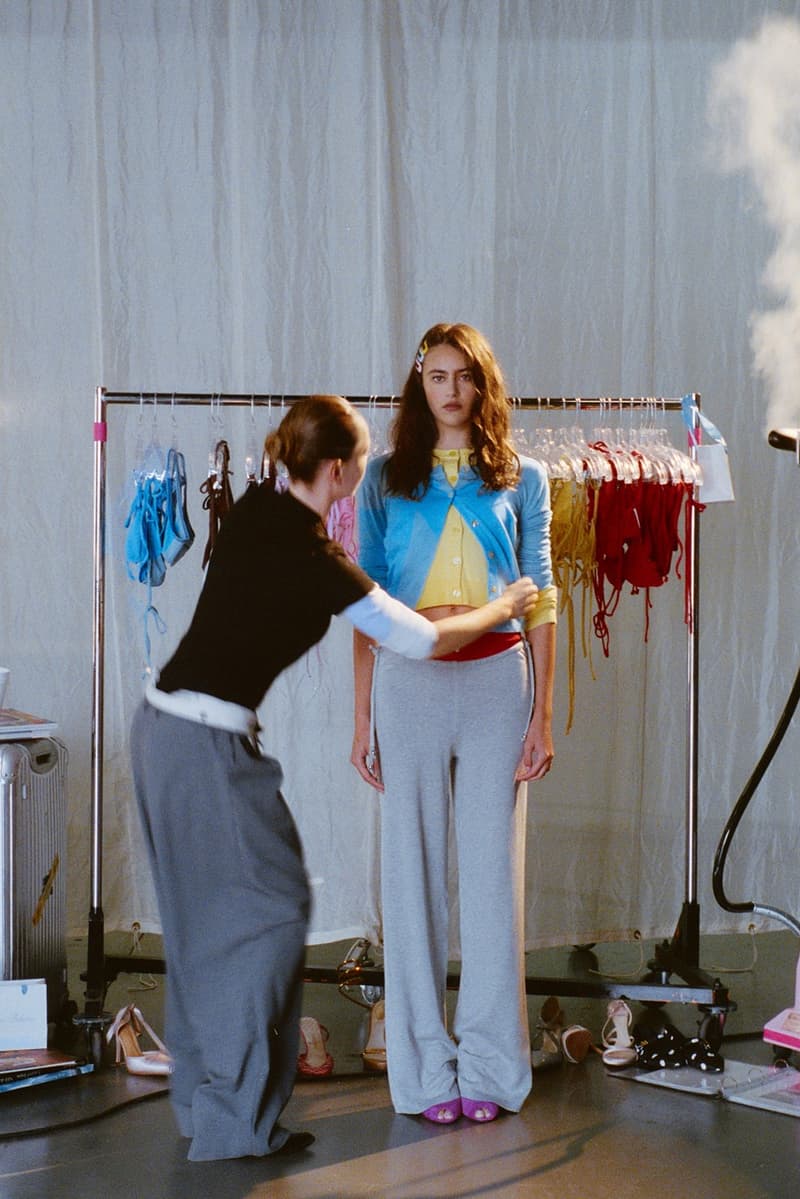 Frankies Bikinis Drops Sundae Shop Collection | Hypebae