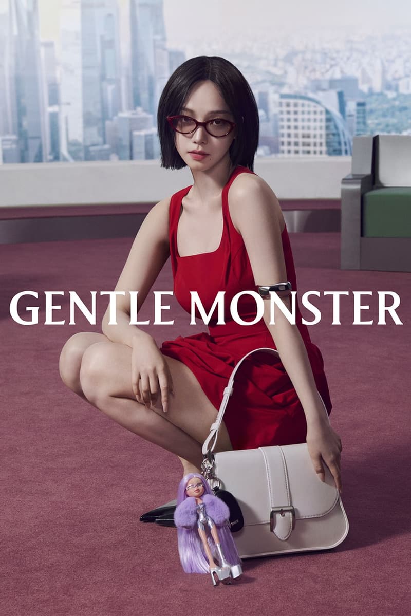 Gentle Monster Releases Bratz Collaboration | Hypebae