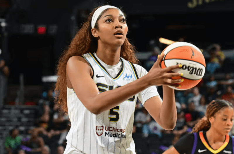 Angel Reese Sets New WNBA Record | Hypebae