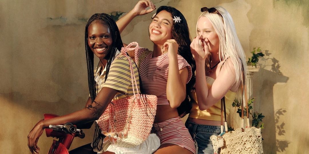 Hypebae Editors' Picks From Cider's Summer Collection | Hypebae