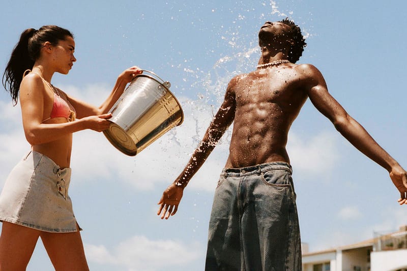 Nude Project Drops Swimwear Collection | Hypebae