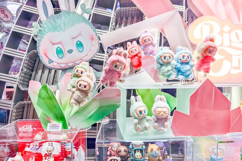 Labubu Resellers Are Dividing the Internet | Hypebae