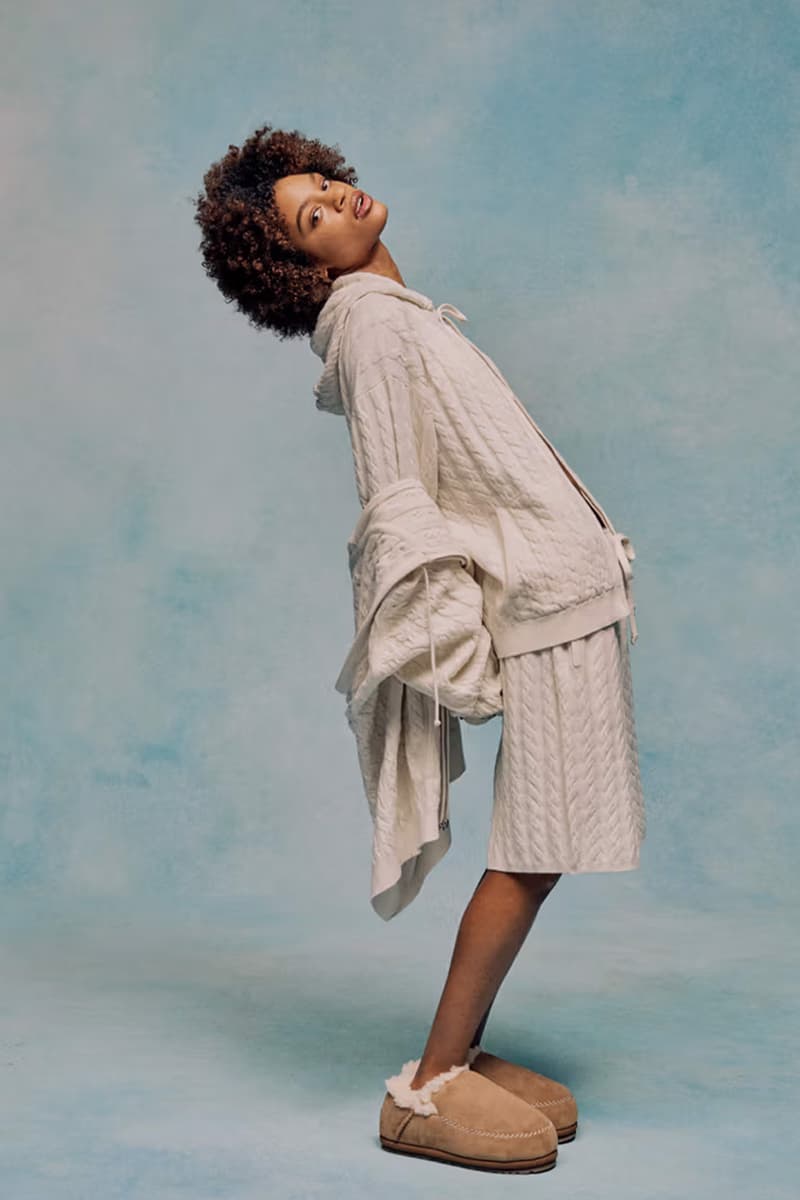 Eric Emanuel Drops Its SS25 Collection | Hypebae