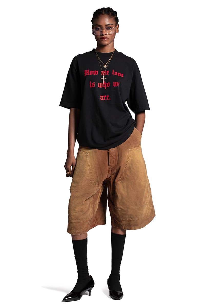 Willy Chavarria and Tinder Drop Pride Capsule | Hypebae