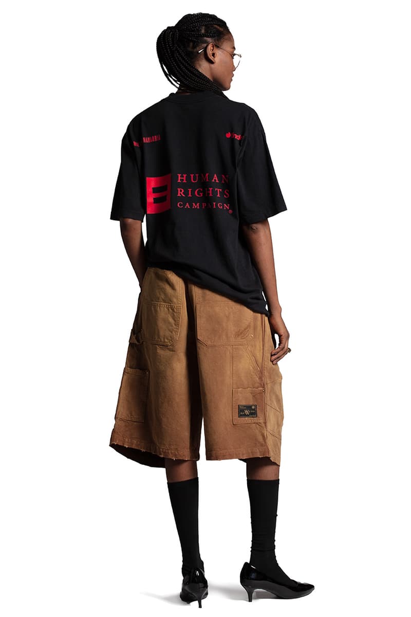 Willy Chavarria and Tinder Drop Pride Capsule | Hypebae