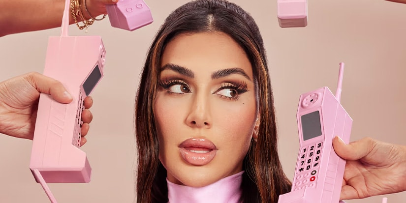 Huda Beauty Announces a Return To Full Ownership | Hypebae