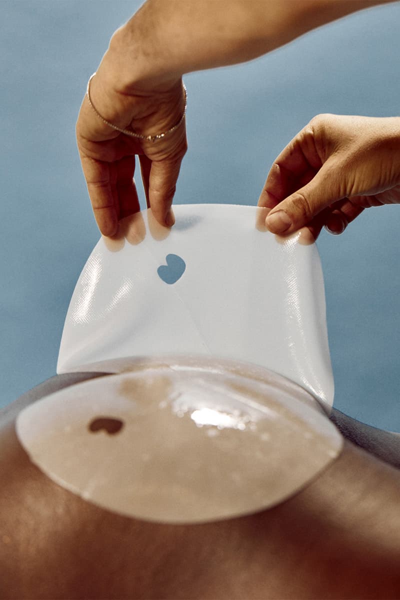 Buttface Makes Skincare Masks for Your Butt | Hypebae