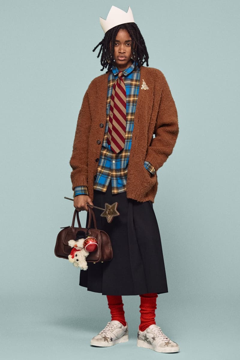 Coach Drops Stuart Vevers Winter Collection | Hypebae