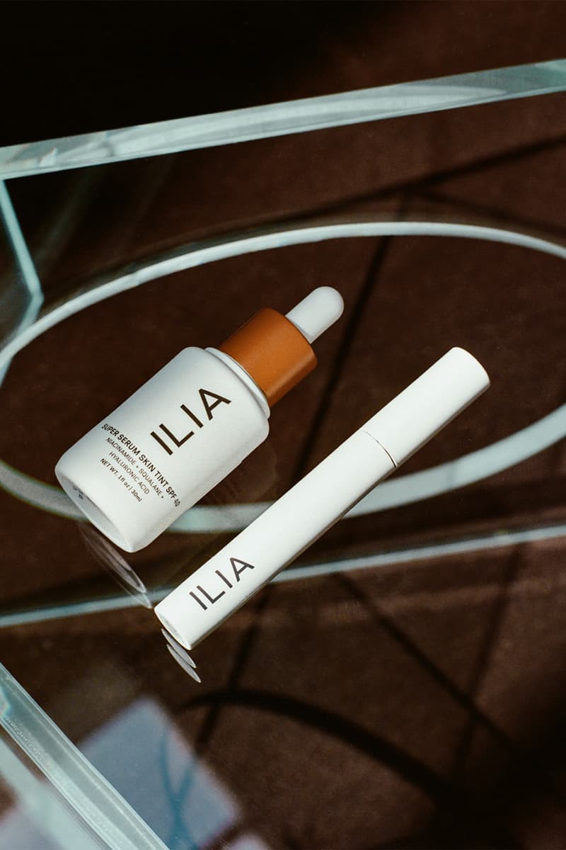 ILIA and Solange Knowles Release Beauty Edit | Hypebae