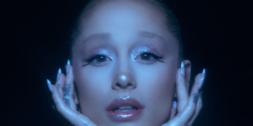 r.e.m. Beauty Releases Fembot Capsule Collection | Hypebae