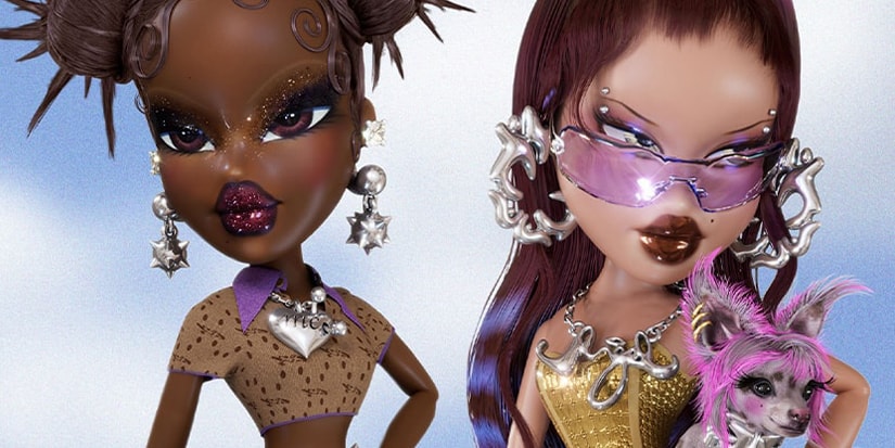 Everything We Know About the New 'Bratz' Movie | Hypebae