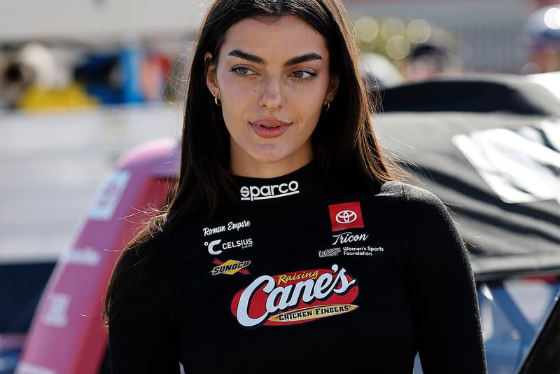 Racing Women